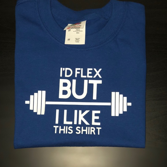 Shirts & Tops | New Personalized Boy Tshirt | Poshmark